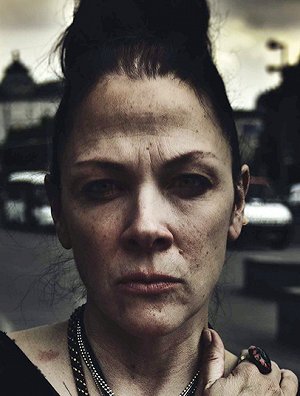 Jennifer Reeder | Biografia | ČSFD.cz