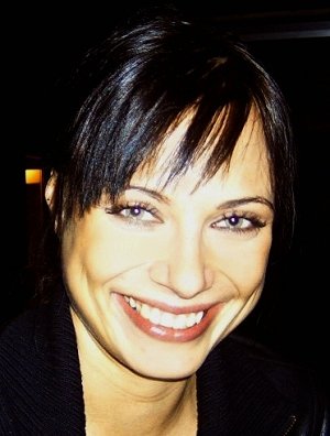 Jonna Nygrén | ČSFD.cz