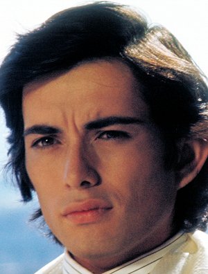 Peter Gonzales Falcon | ČSFD.cz