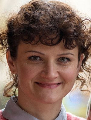 Cara Connolly | ČSFD.cz
