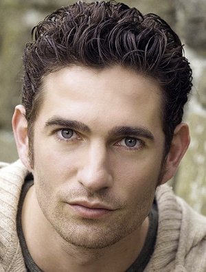 Benjamin Kanes | ČSFD.cz