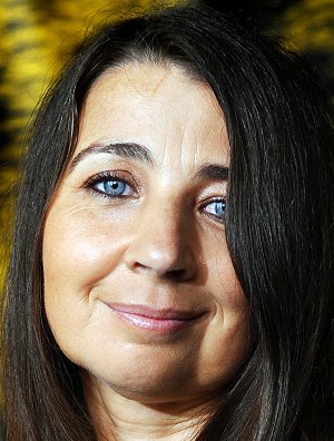 Anca Damian | ČSFD.cz