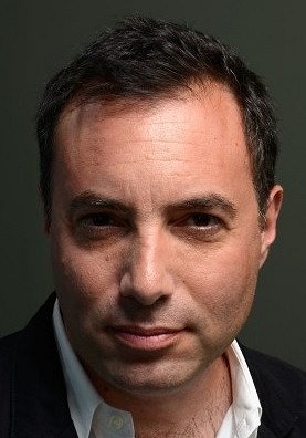 Richard Shepard | ČSFD.cz