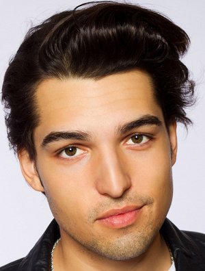 Jordan Haj | Biografie | ČSFD.cz