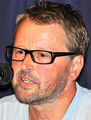 Atte Korhola | ČSFD.cz