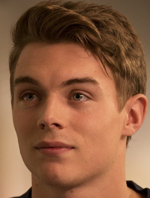 Gerrit Klein | Galéria - Z filmu | ČSFD.sk