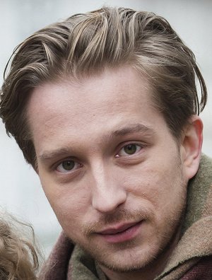 Tim Morten Uhlenbrock | ČSFD.cz