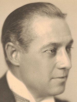 Elliott Dexter | ČSFD.cz