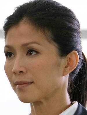 Wong Li Lin | ČSFD.cz