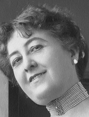 Helen Dunbar | ČSFD.cz