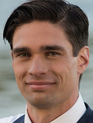 Peter J. Gray | ČSFD.cz