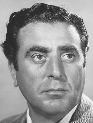 George Givot | ČSFD.cz