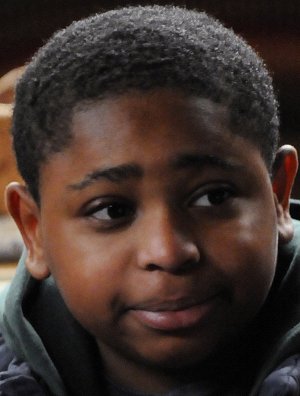 Aaron Grady Shaw | ČSFD.cz