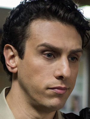 Nick Hunnings | ČSFD.cz