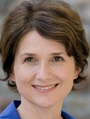 Victoria Trauttmansdorff | ČSFD.cz