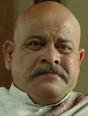 Sunil Godse | ČSFD.cz