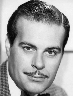 Billy De Wolfe | ČSFD.cz