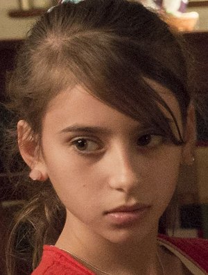 Sofia Bolotina | ČSFD.cz