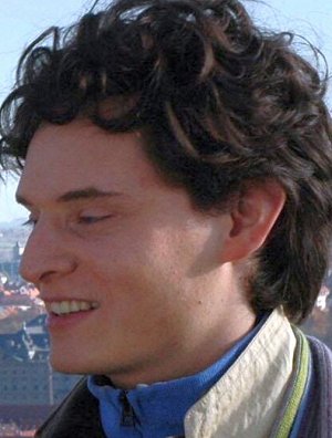 Nicolas Solar Lozier | ČSFD.cz