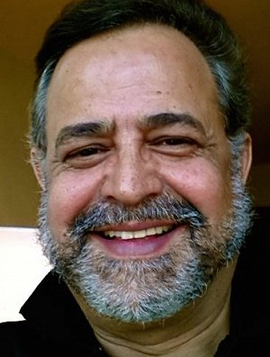 Shireesh Sharma | ČSFD.cz