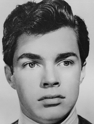 Hal Stalmaster | ČSFD.cz