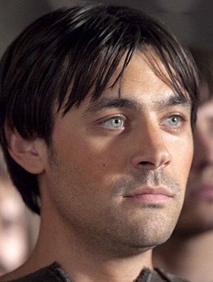 Liam Garrigan | ČSFD.sk