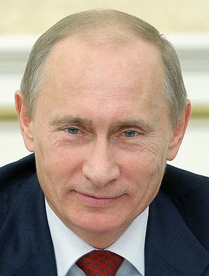 Vladimir Putin | ČSFD.cz