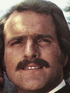 Bernhard Helfrich | ČSFD.cz