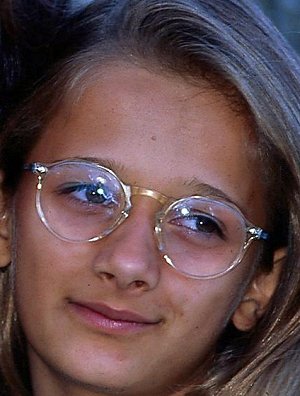 Aline Metzner | ČSFD.cz