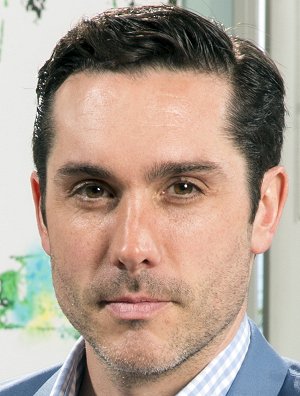 Joseph May | Galerie - Z filmu | ČSFD.cz