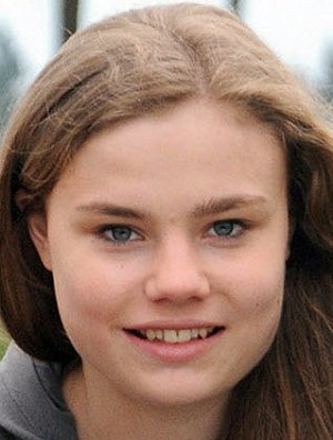 Lilli Meinhardt | ČSFD.sk