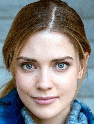 Laura Berlin | Galerie - Z filmu | ČSFD.cz