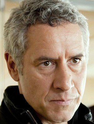 Ralph Herforth | ČSFD.cz