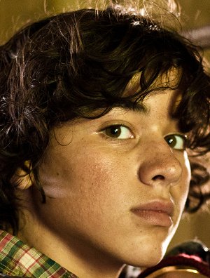 Manuel Camacho | ČSFD.cz