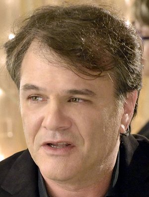 Zack Werner | ČSFD.cz