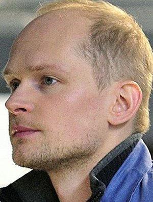 Bernhard Conrad | ČSFD.cz