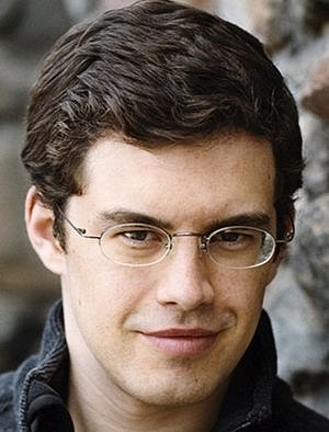 Christopher Paolini | ČSFD.cz