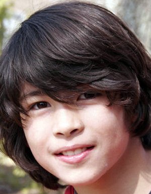 Patrick Gerhard | ČSFD.cz