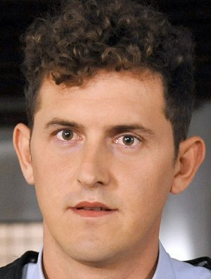 Michael Pascher | Galerie - Z filmu | ČSFD.cz