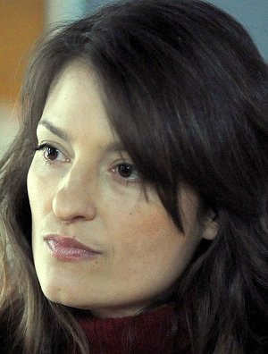 Alina Bauer | ČSFD.cz