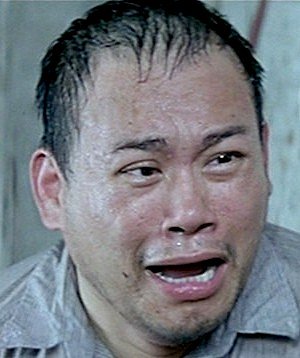 Man-shing Yau | ČSFD.cz