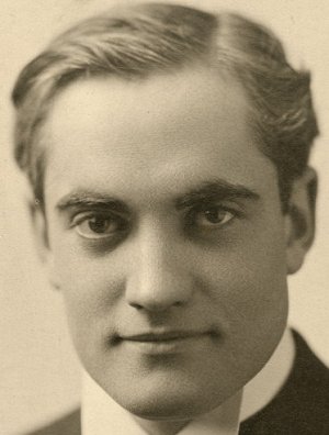 David Proctor | ČSFD.cz