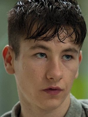 Barry Keoghan | ČSFD.cz