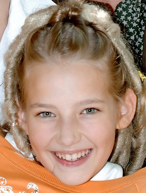 Coco Huemer | ČSFD.cz