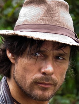 Kenan Raven | ČSFD.cz