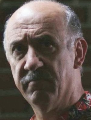 Gianfranco Brero | ČSFD.cz