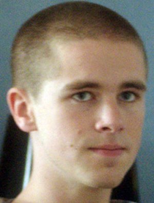 Jordan Dwyer | ČSFD.cz