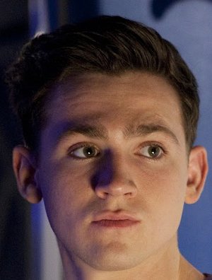 Scott Haran | ČSFD.cz