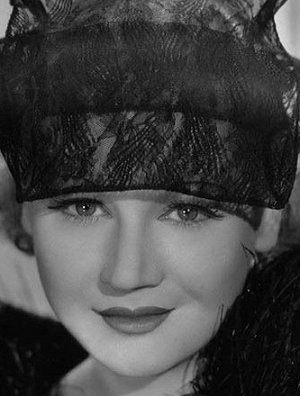 Queenie Smith | ČSFD.cz