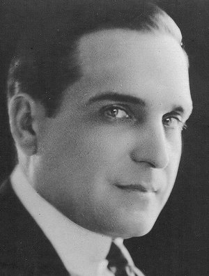 Earle Williams | ČSFD.cz